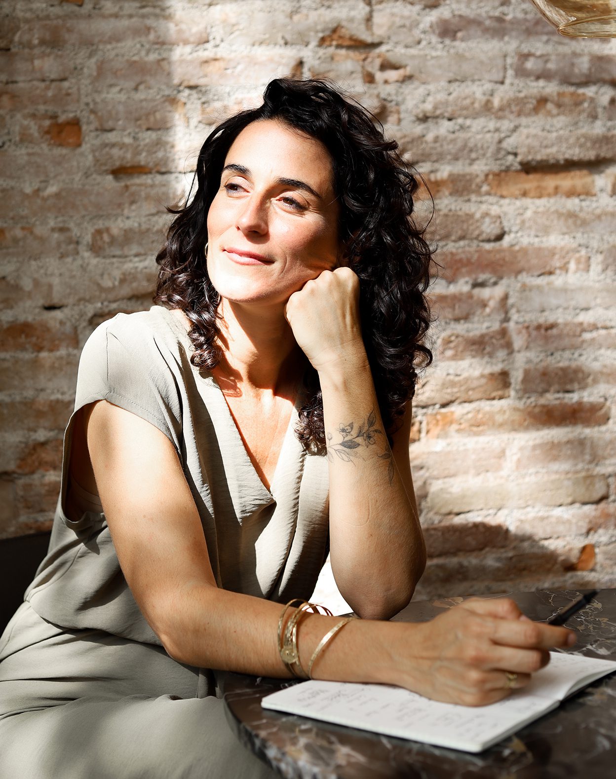 Acerca de mí | Anna Pujol